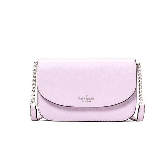 kate spade | Bags | New Kate Spade Kristi Crossbody Refined Grain ...